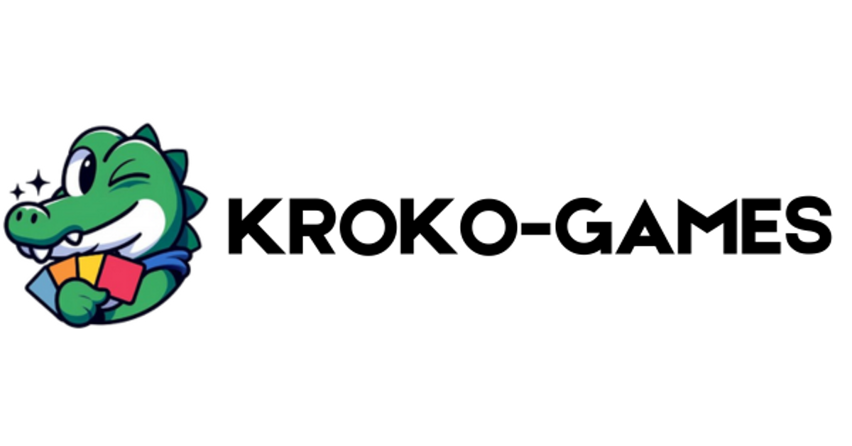 Kroko-Games